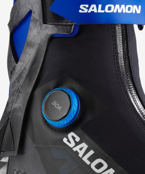 Salomon skiathlon boots store