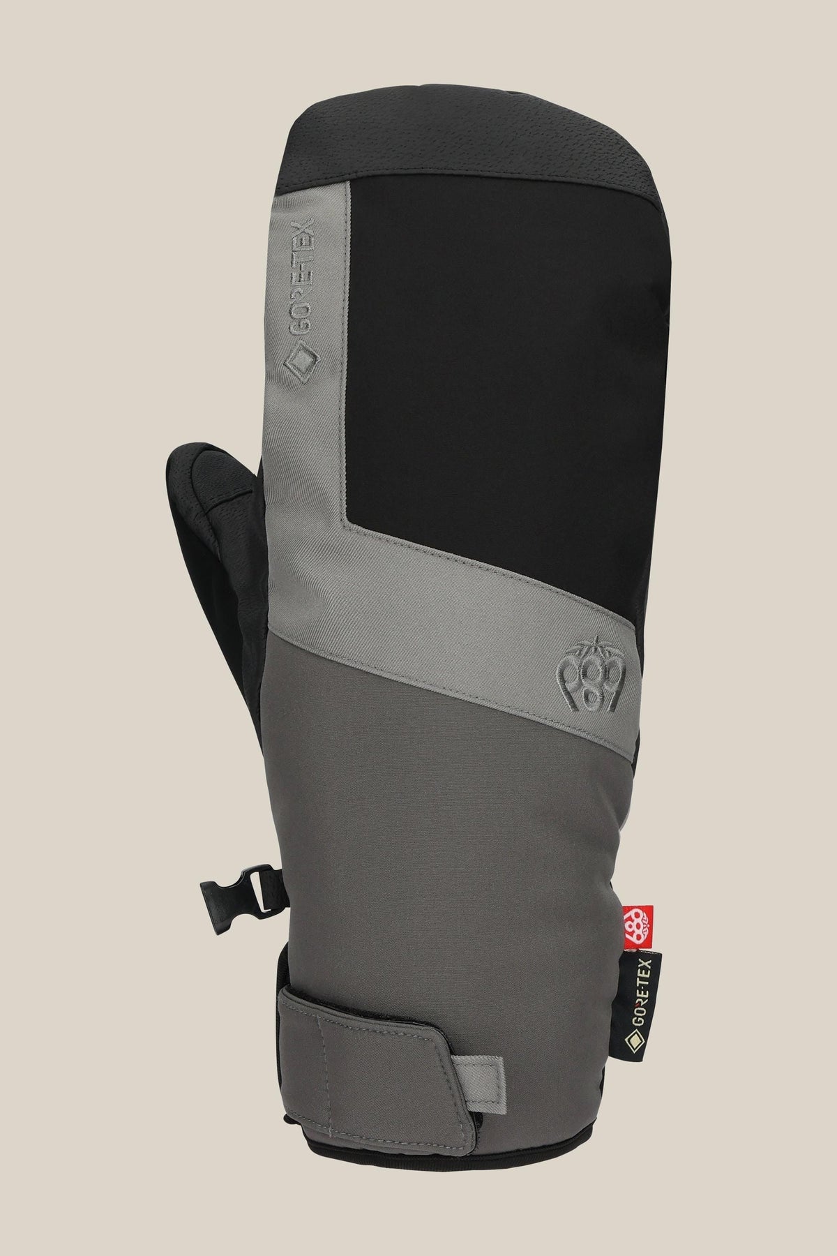 GORE LINEAR UNDER CUFF MITT | Ski Tak Hut