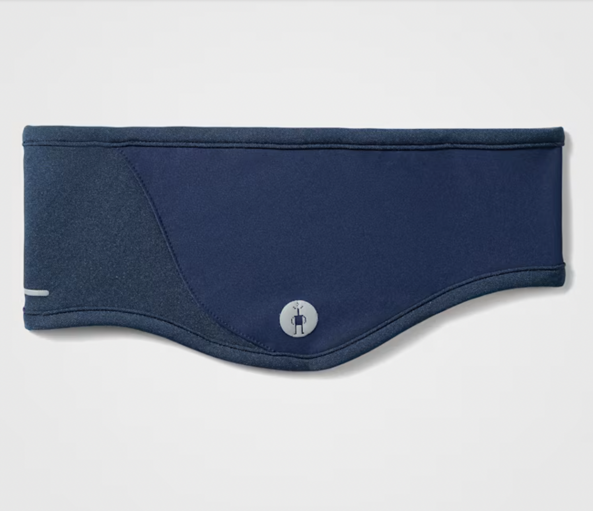 ACTIVE FLEECE WIND HEADBAND | Ski Tak Hut