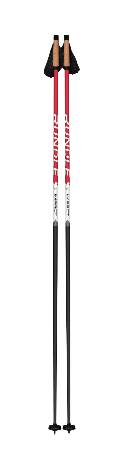 IMPACT POLES KIT | Ski Tak Hut