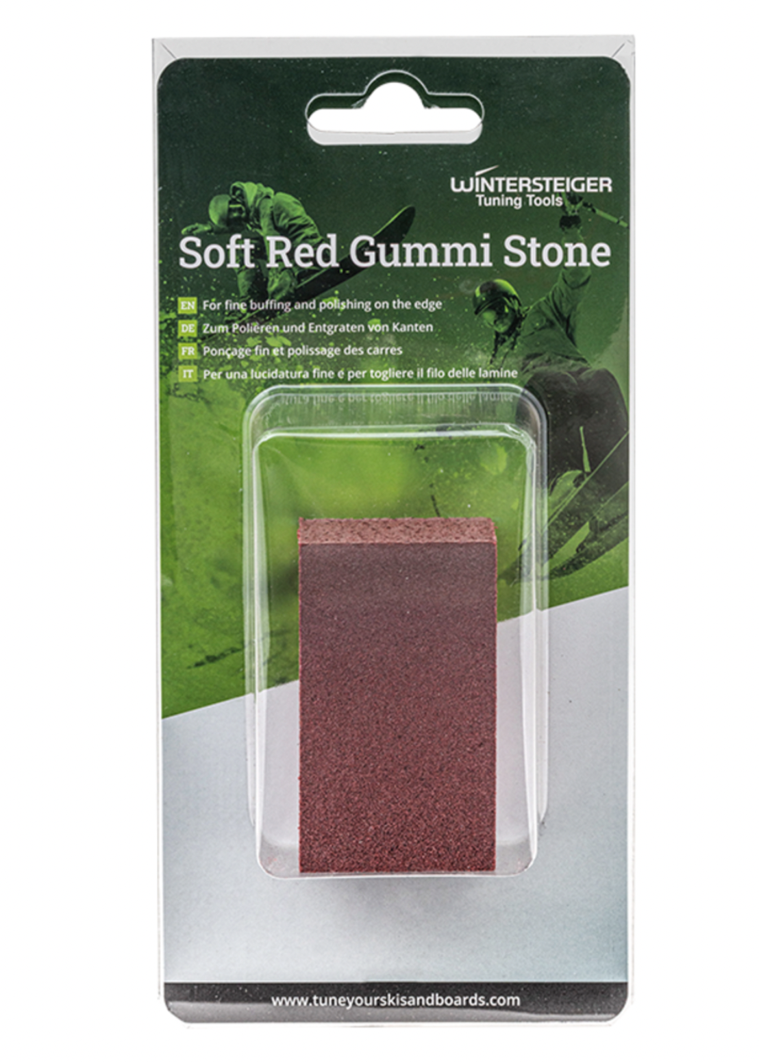 SOFT GUMMY STONE | Ski Tak Hut